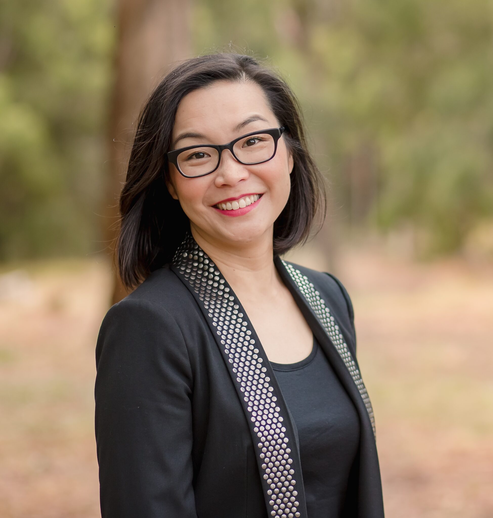 Lort Smith CEO and Board