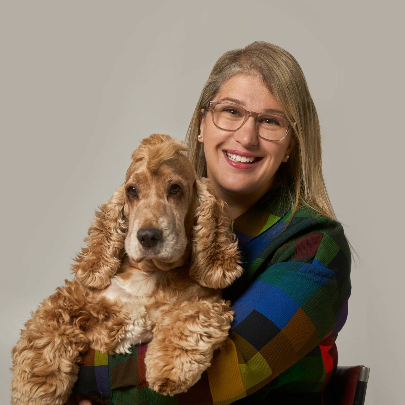 Lort Smith CEO and Board