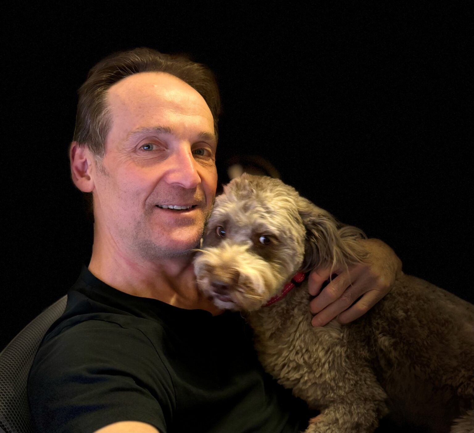 Lort Smith CEO and Board