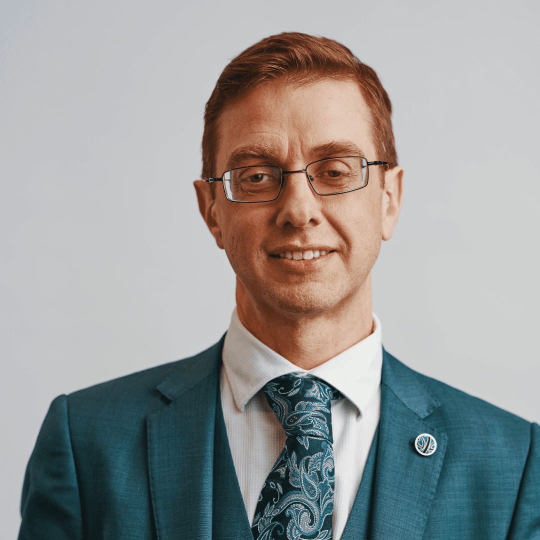 Lort Smith CEO and Board