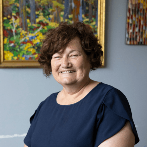 Lort Smith CEO and Board