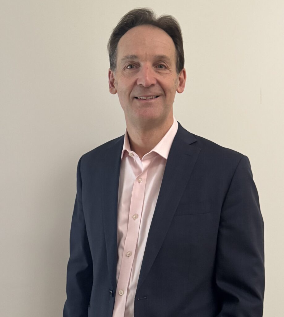 Announcing appointment of CEO and Chair - Lort Smith